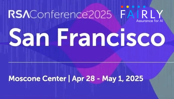 Fairly AI | Fairly AI Selected for Ontario Trade Mission Delegation at RSA Conference